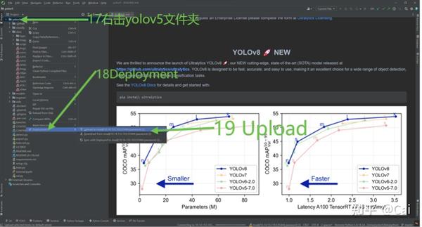 Ubuntu20.04|22.04下，从零开始配置yolov5环境，适合小白，每一步带图 - 知乎