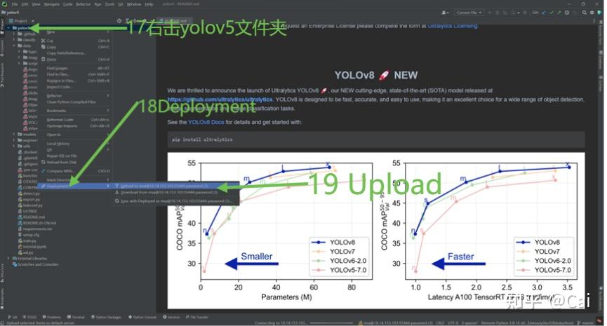 Ubuntu20.04|22.04下，从零开始配置yolov5环境，适合小白，每一步带图 - 知乎
