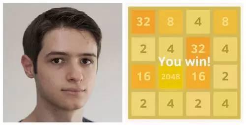2048游戏作者：2048的成功和我 - 知乎