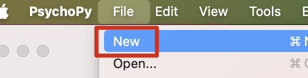 psychopy stroop实验设计 - 知乎