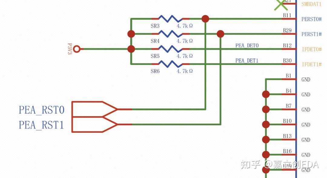一口气给电脑增加了10个PCIE接口，采用6层高速板设计！ - 知乎