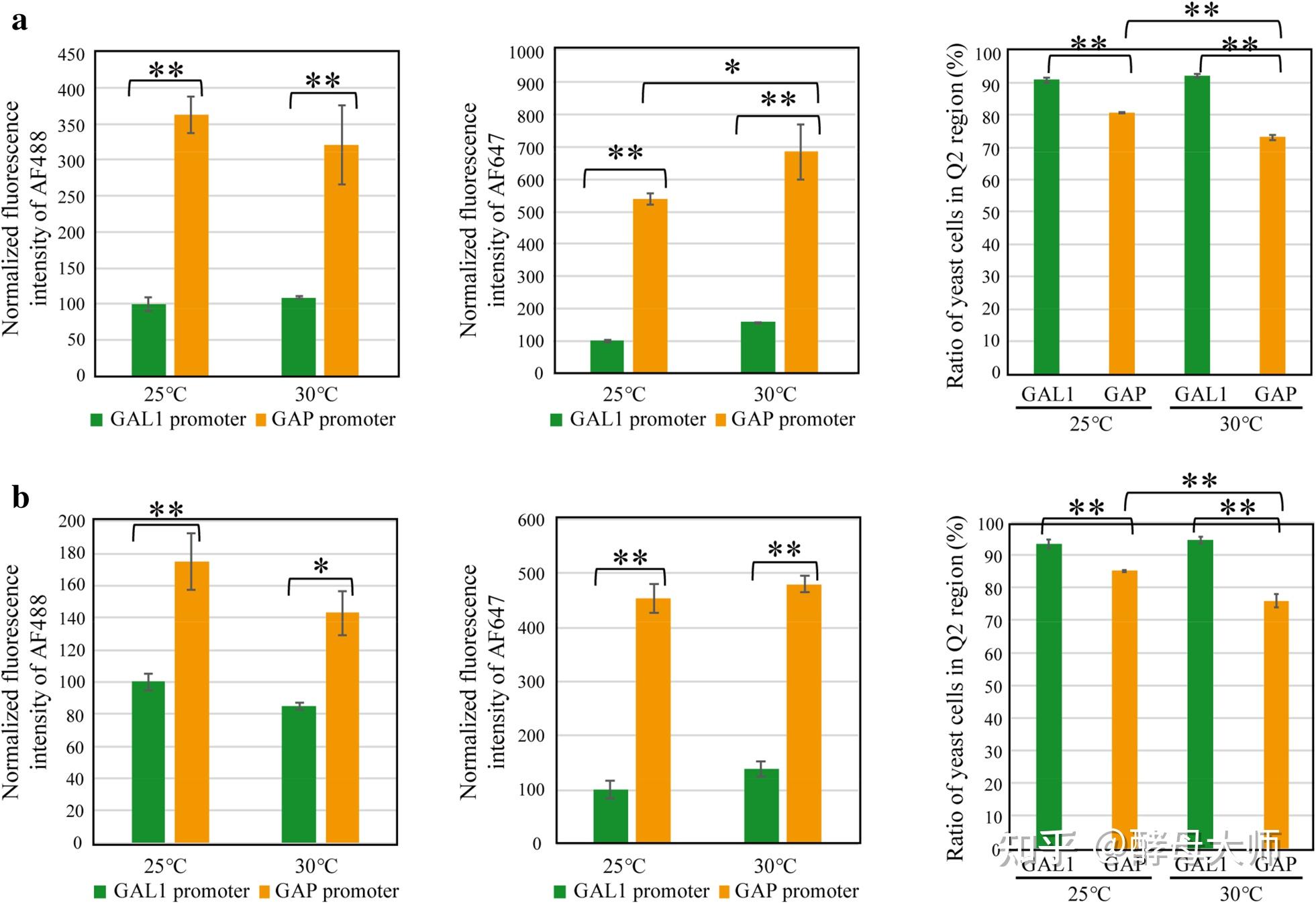 AMB EXPRESS|京都大学研究团队揭示了用于筛选功能性纳米抗体的酵母表面展示系统的评价 - 知乎