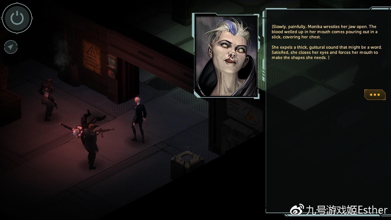 自《Shadowrun（暗影狂奔）》 以后，我看的所有赛博朋克都像它 - 知乎