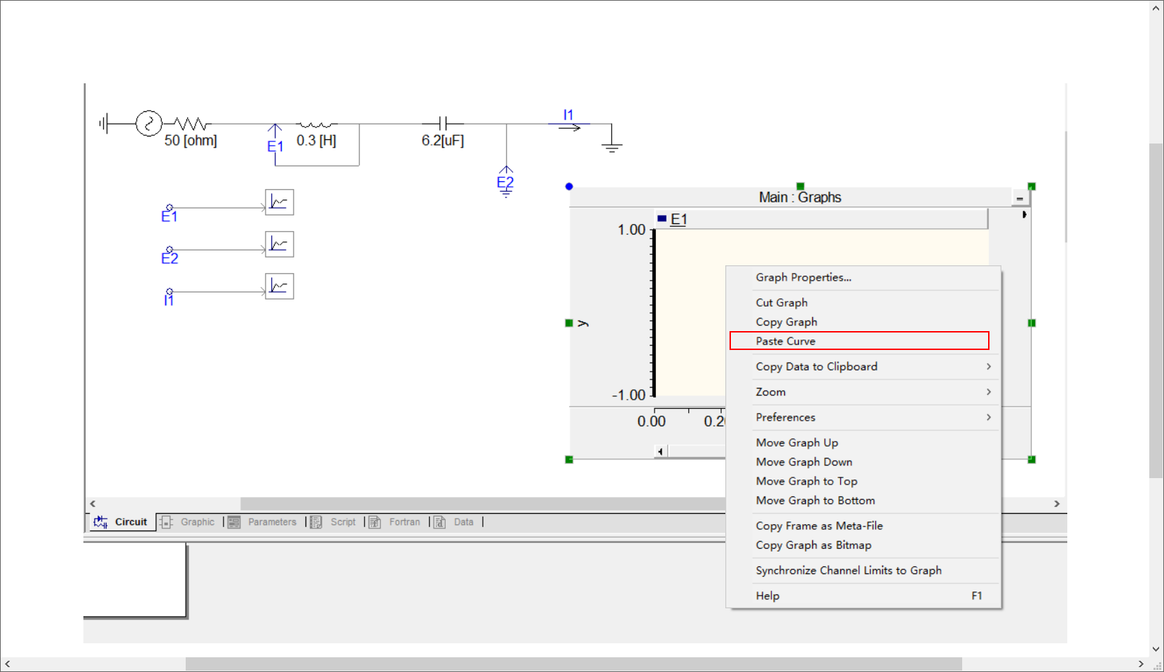 PSCAD之LV2，如何使用示波器观察仿真波形 - 知乎