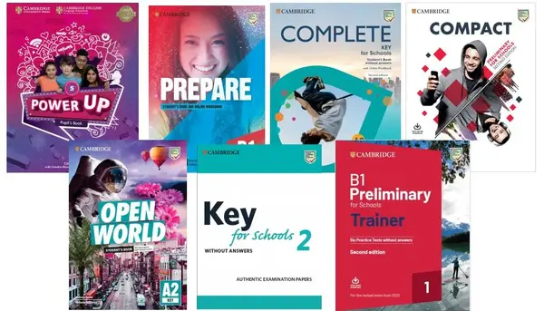 一站式解决孩子的KET考试 | 课程介绍 - 知乎