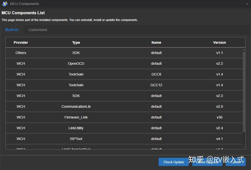 基于VSCode软件框架的RISC-V IDE MRS2正式上线发布 - 知乎