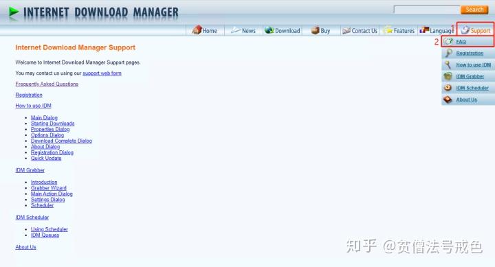 IDM从Google Drive快速下载大文件 - 知乎