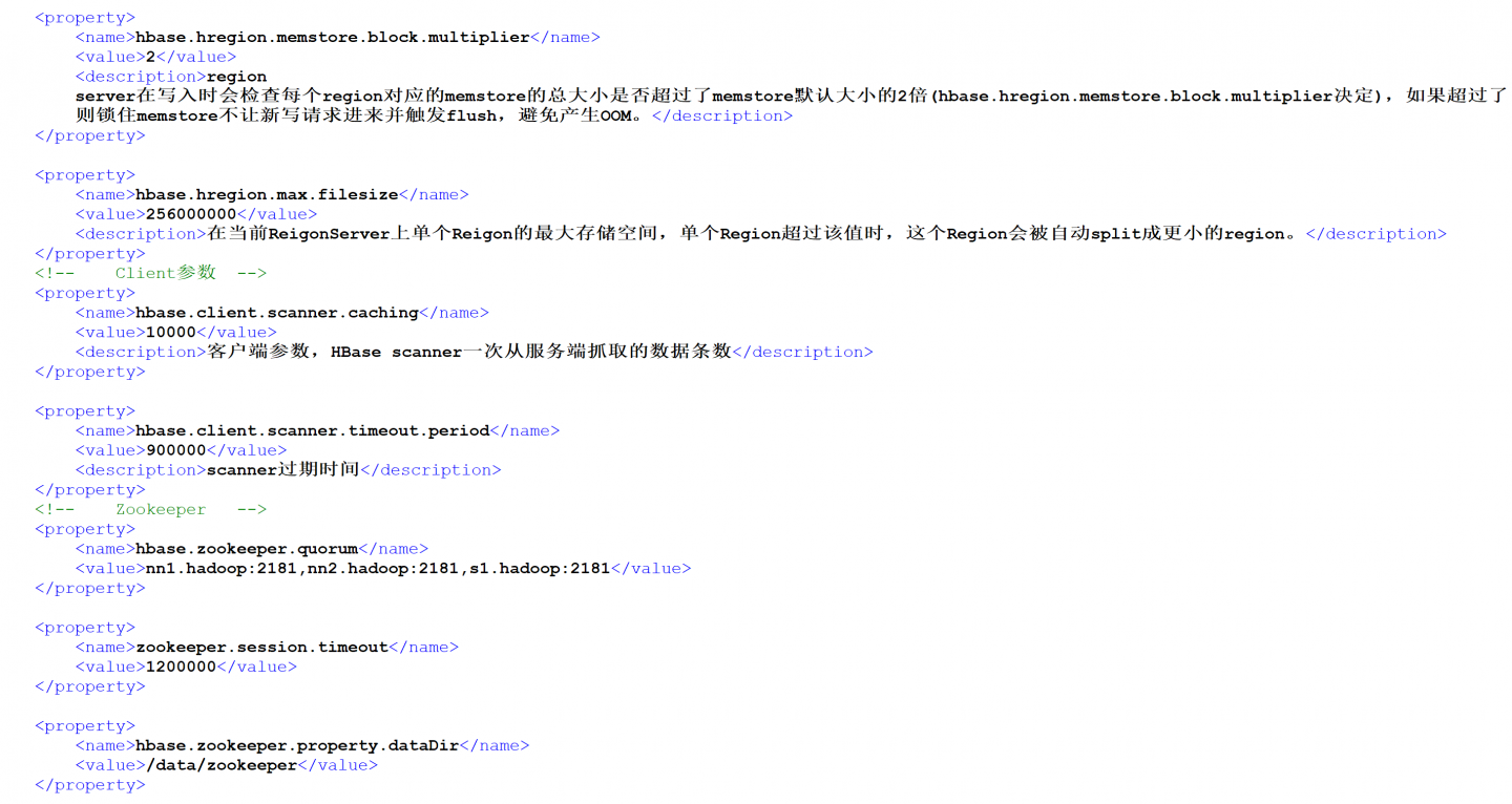 从头学习大数据培训课程 Nosql 数据库 Hbase(一)hbase 概述与安装、hbase 原理和简单的 Shell 操作 知乎