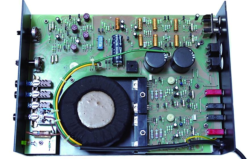 NAIM NAIT 合并功放购买指南 - 知乎