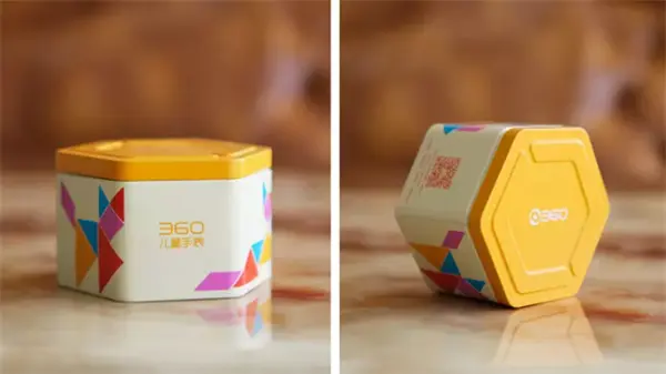 360儿童手表10X开箱体验评测：性价比之选