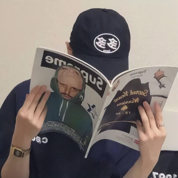 小众男头 || 精选100张 - 知乎