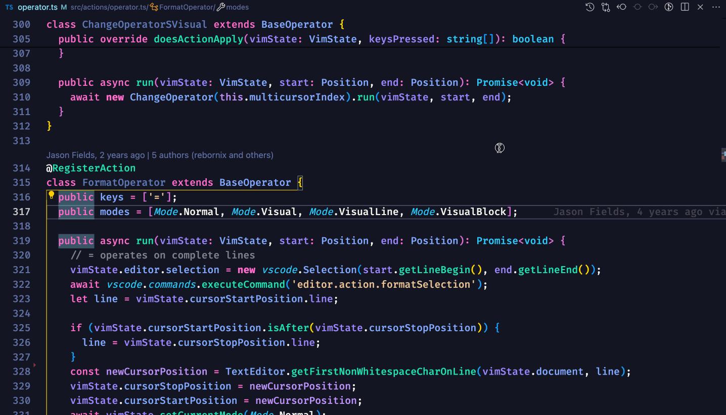 我把 flash.nvim 移植到了 VscodeVim 中 使用体验太爽了 - 知乎