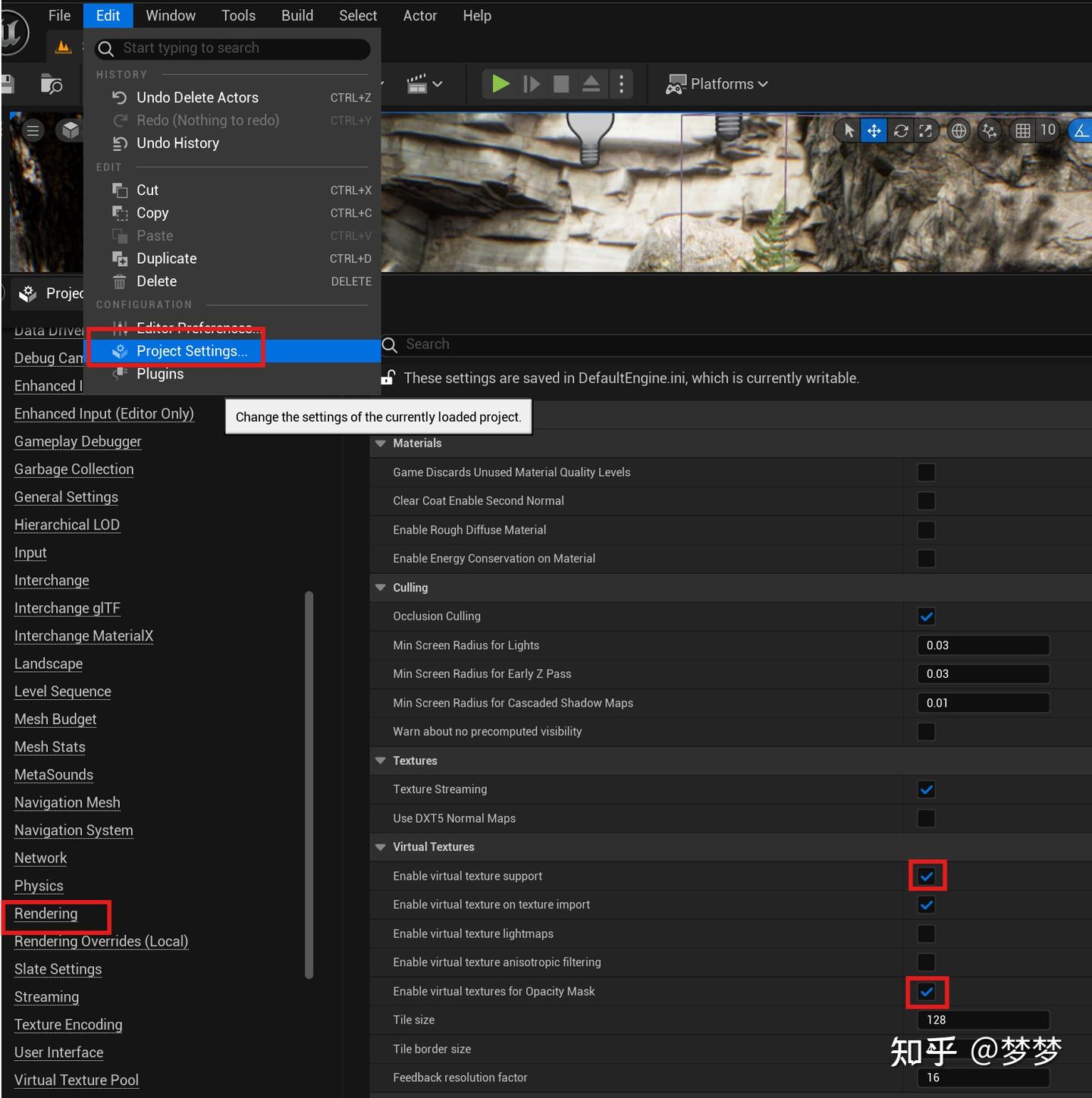 虚幻 UE5 python - Substance 3D Painter 同步插件使用及开发指南 - 知乎