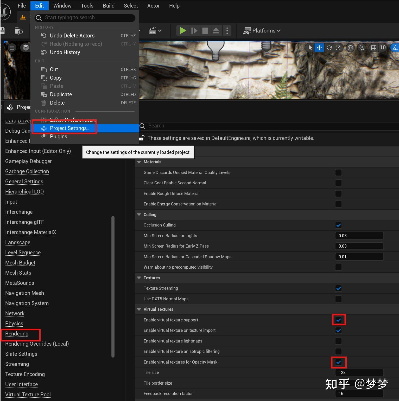 虚幻 UE5 python - Substance 3D Painter 同步插件使用及开发指南 - 知乎