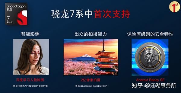 高通骁龙7gen1不如骁龙778G？你可别被跑分软件骗了！技术详解 - 知乎