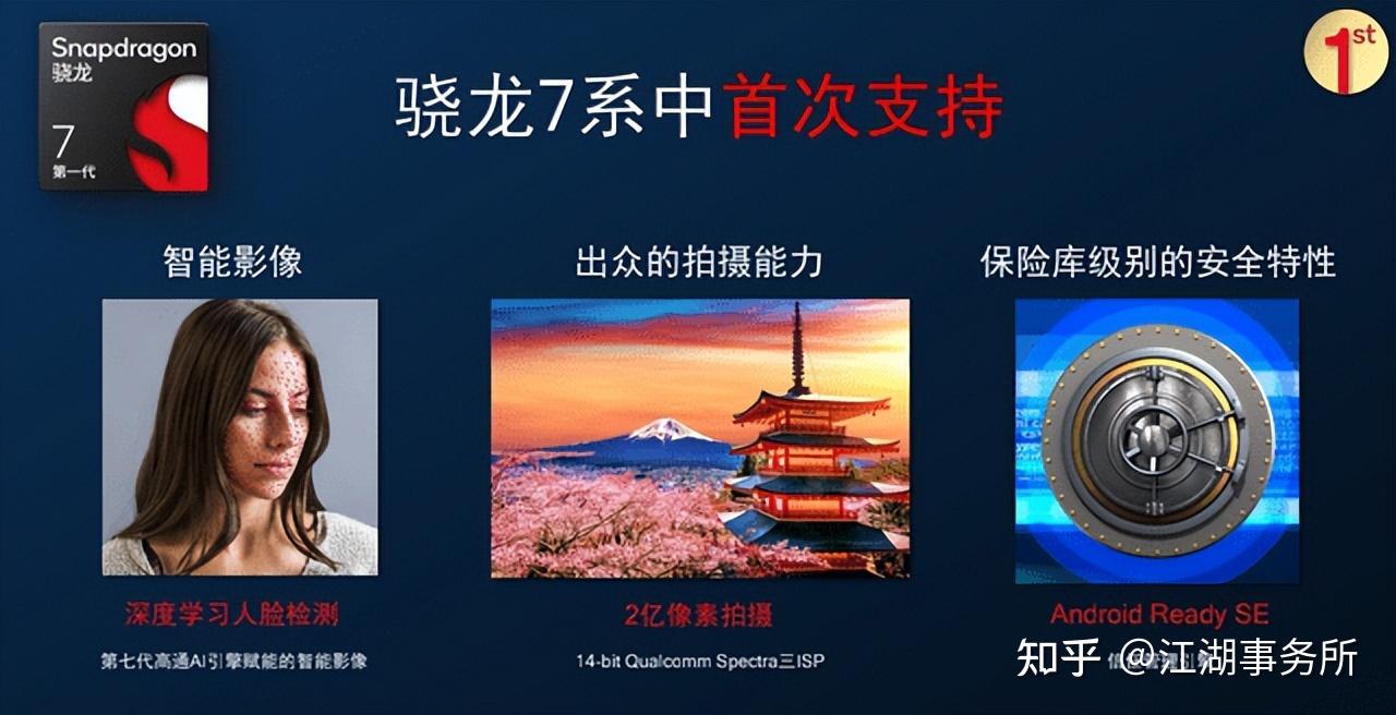 高通骁龙7gen1不如骁龙778G？你可别被跑分软件骗了！技术详解 - 知乎