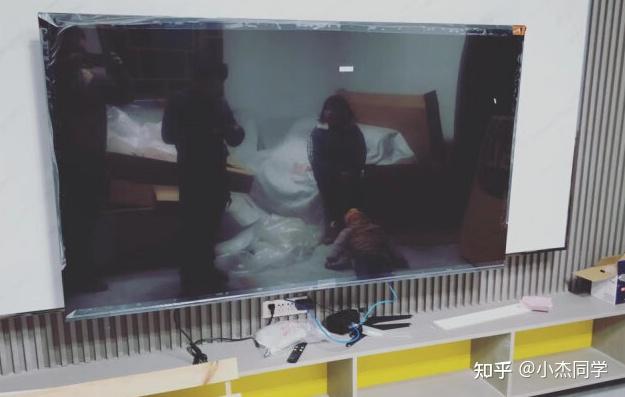 TCL55V8G电视怎么样？一定要参考！讲体验真相！