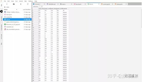 JupyterLab最全详解，如果你还在使用Notebook，那你就out了！ - 知乎