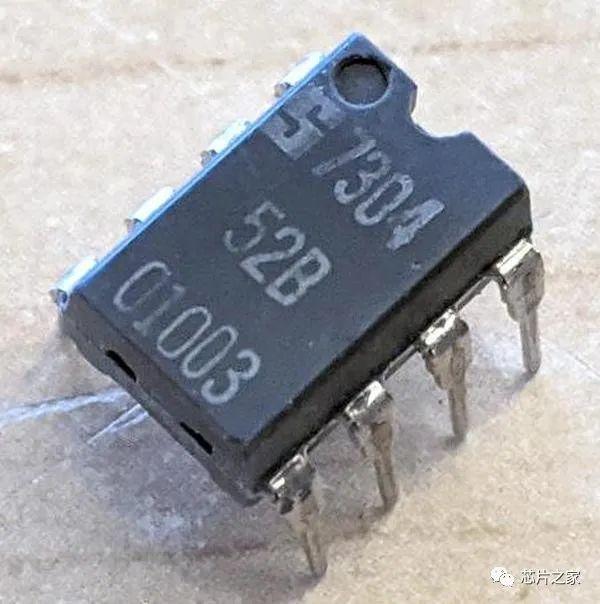 555被称为有史以来最伟大的芯片之一 - 知乎