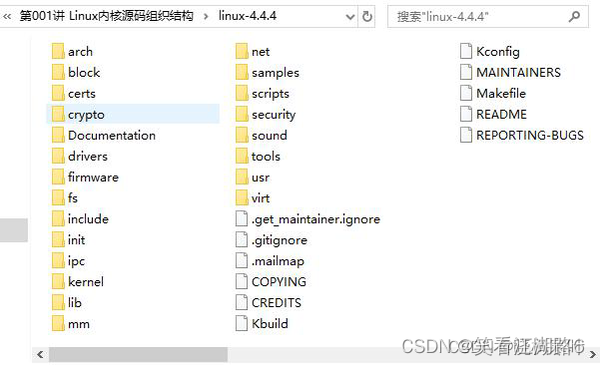 linux内核整体架构 - 知乎