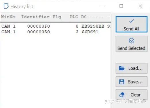 Kvaser 一台电脑实现CAN总线理论实践、开发与测试！ - 知乎