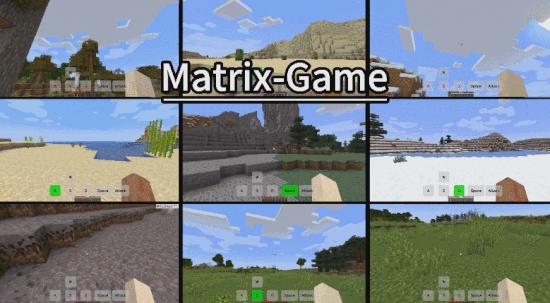 生成视频好看还不够，还要能自由探索！昆仑万维开源Matrix-Game，单图打造游戏世界 - 知乎