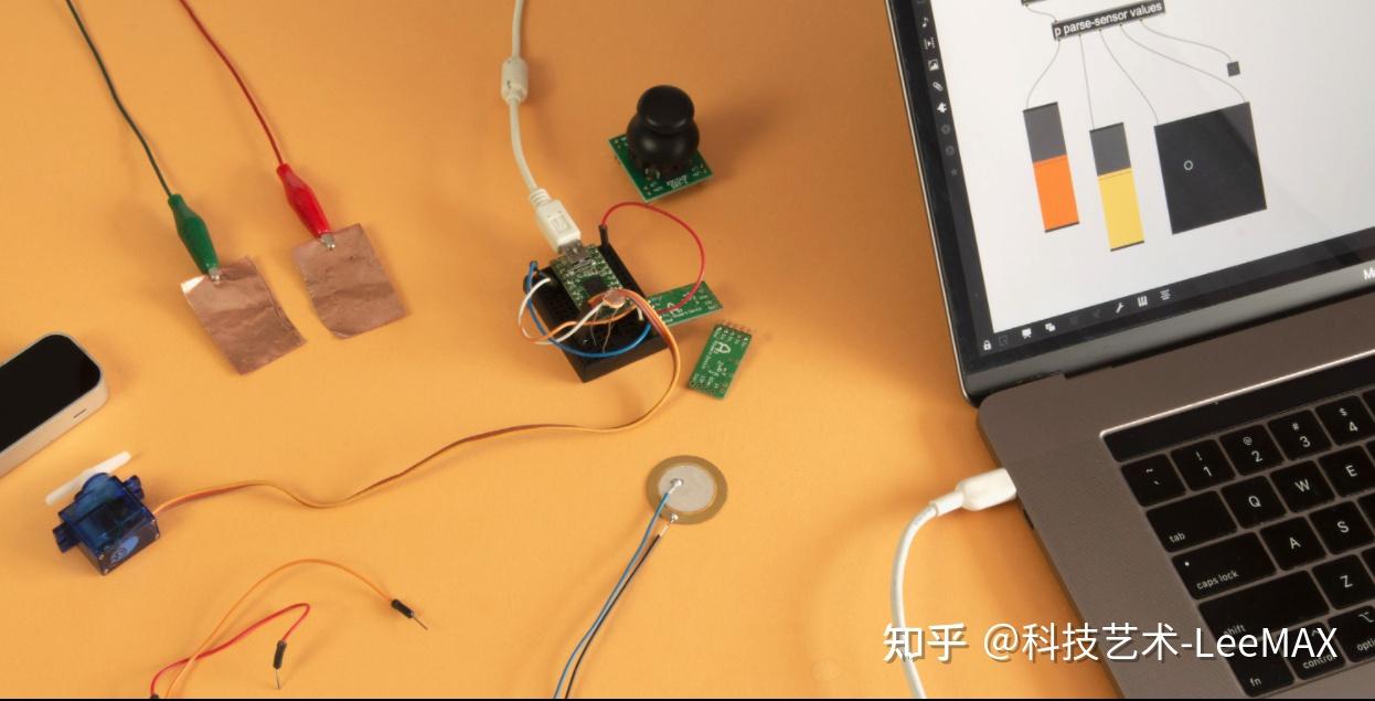 什么是Max/MSP/Jitter？可以用来做什么？ - 知乎