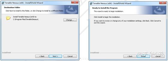 Nessus安装教程（附安装包） - 知乎
