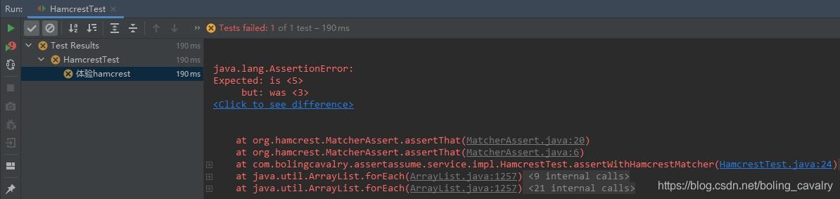 JUnit5学习之三：Assertions类 - 知乎