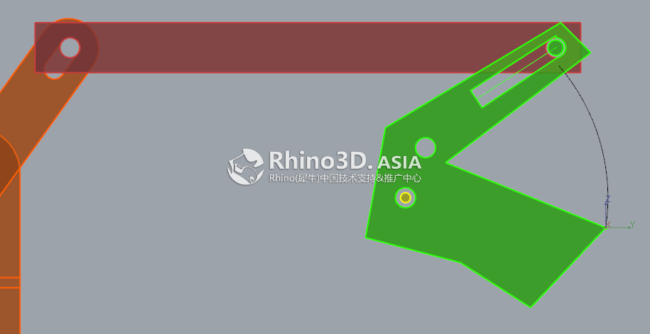 Bongo2.0 中IK的使用技巧 - 知乎