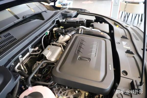 奔腾B70S上市：神似马自达CX-4，2.0T车型起步只要12万 - 知乎