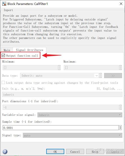 MBD的Simulink使用技巧⑫(完结篇)：模型多任务的调度和执行 - 知乎