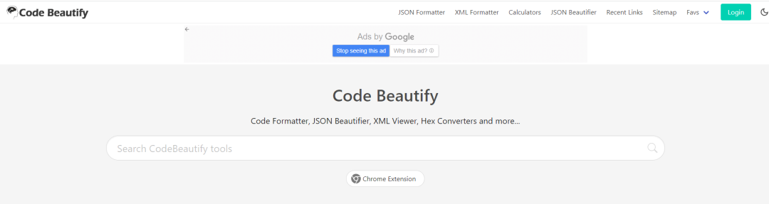 网站干货：8个实用的JSON在线工具网站推荐 - 知乎
