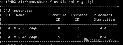 Nvidia MIG深入浅出 - 知乎