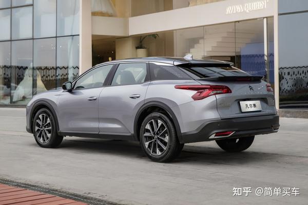 凡尔赛C5X：销量再次陷入低谷，价格想降不能降才最痛苦 - 知乎