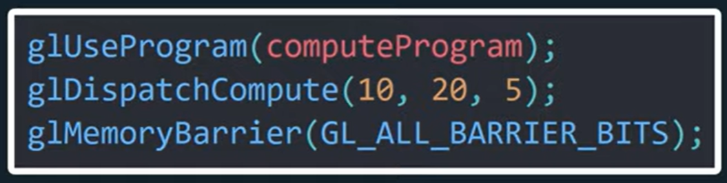 Compute Shader快速简易入门（译） - 知乎