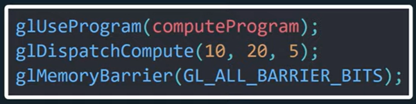 Compute Shader快速简易入门（译） - 知乎