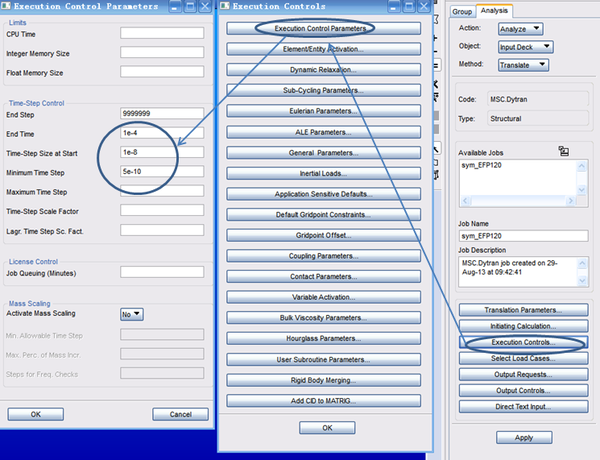 EFP爆炸成形弹丸成形过程模拟 - 知乎