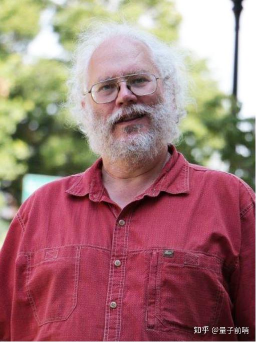 致敬Peter Shor：重温量子计算的纠错与容错 - 知乎