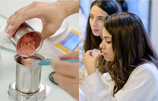 成功案例丨ISIPCA香水学院录取，欧洲香水和化妆品硕士项目！ - 知乎