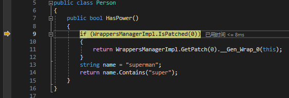 Unity热更框架InjectFix的使用心得 - 知乎
