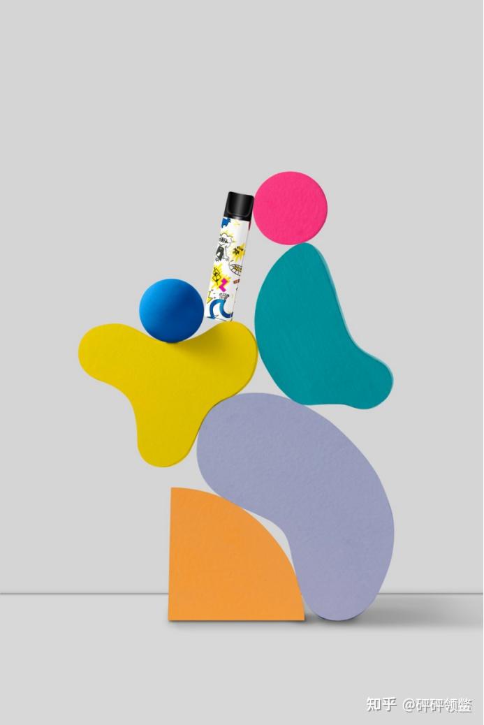 社交新事物，YOOZ柚子带来Mini Plus生活大爆炸限量款 - 知乎