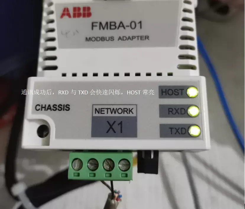 S7 200smart与acs355 Modbus Rtu通信调试 (附带程序) 知乎