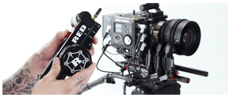 Understanding Cinema Camera - 知乎