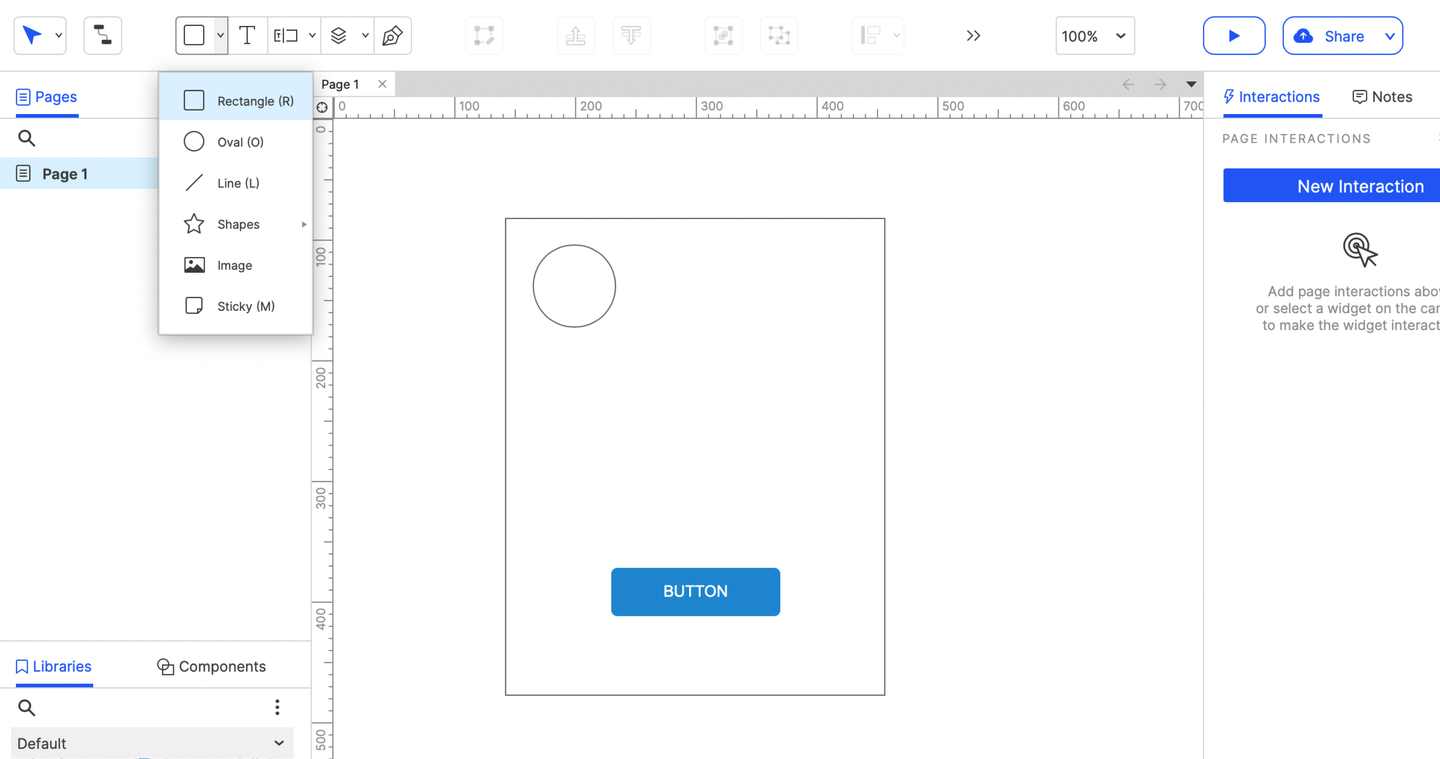 Axure 导出 HTML 全攻略 - 知乎
