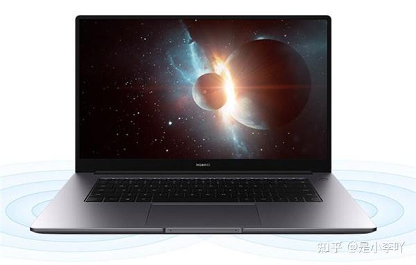 华为MateBook D15 2022评测：动力满载轻一代 - 知乎