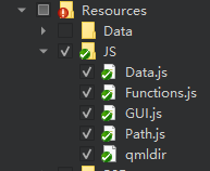使用Qt(cpp+qml)开发与移植项目至Android时的问题汇总 - 知乎