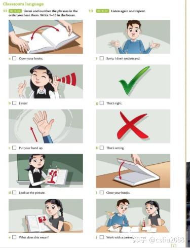 新版 cambridge think第二版1-6含学生用书+练习册+教师用书+音频+视频+测试等 电子版 - 知乎