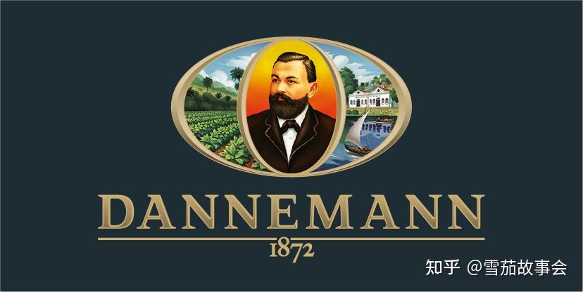 非古雪茄介绍：丹纳曼Dannemann 全系列产品目录 - 知乎