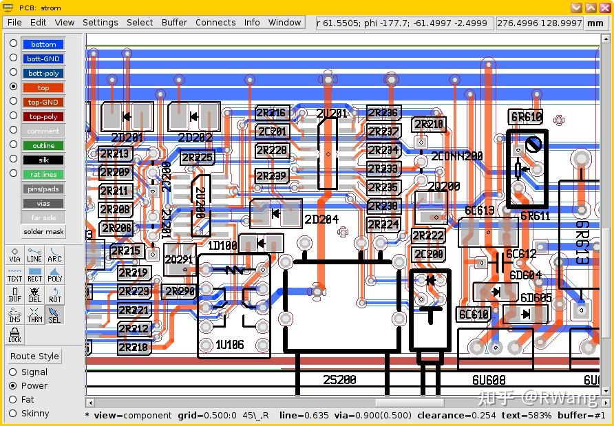 gEDA，一款Linux平台上的EDA软件 - 知乎